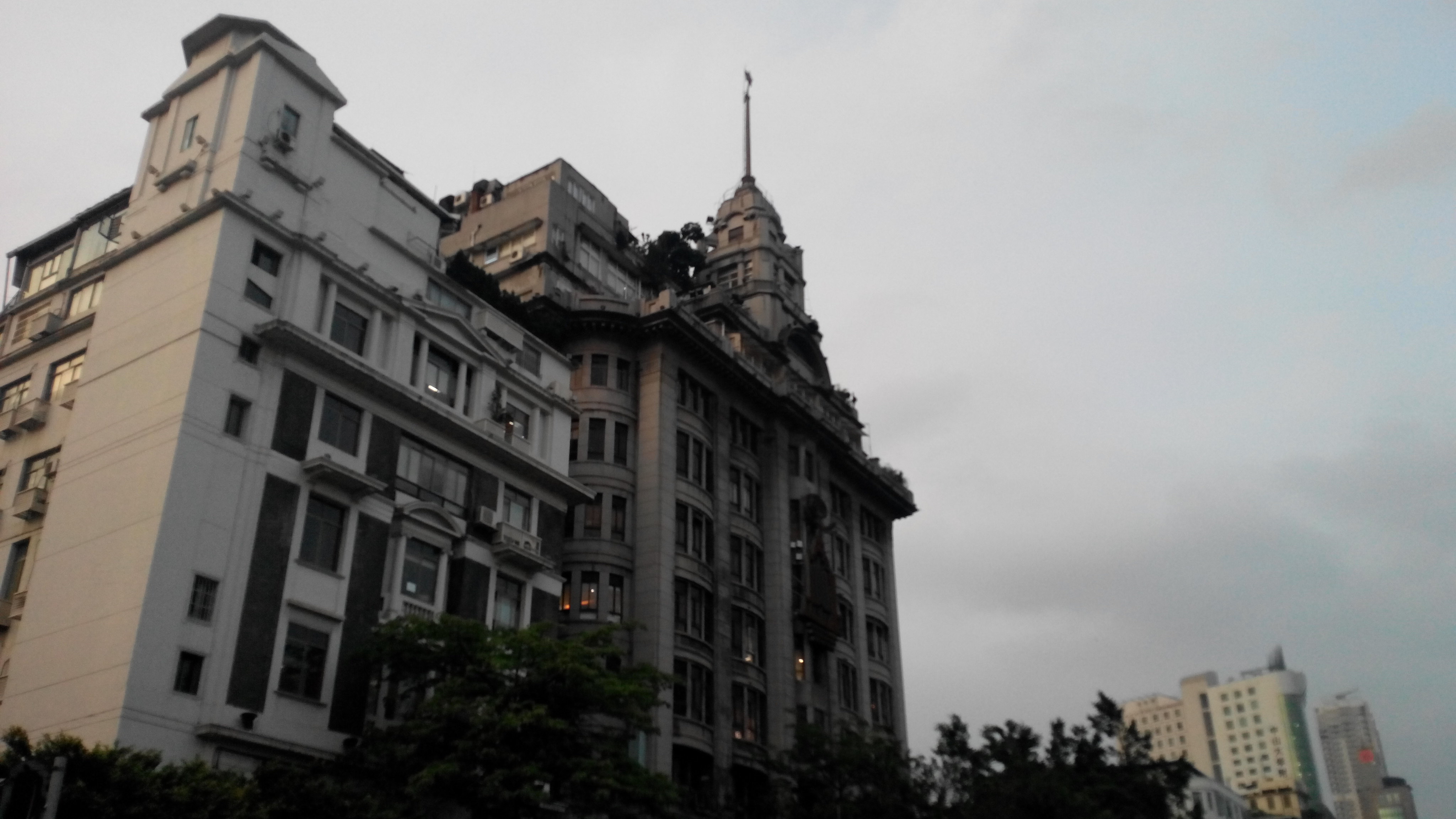 广州南方大厦攻略,广州南方大厦门票/游玩攻略/地址/图片/门票价格【携程攻略】