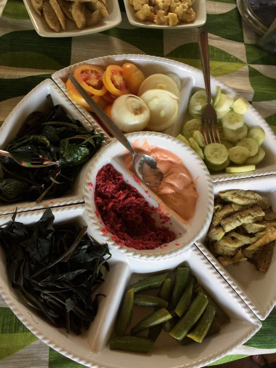 2024Loboc Riverwatch Floating Resto美食餐厅,菜品普通，有蟹有虾，烹饪水... 【去哪儿攻略】