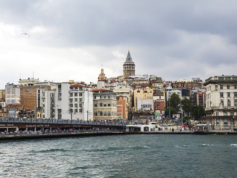 伊斯坦布尔加拉太塔攻略-加拉太塔门票价格多少钱-团购票价预定优惠-景点地址图片-【携程攻略】