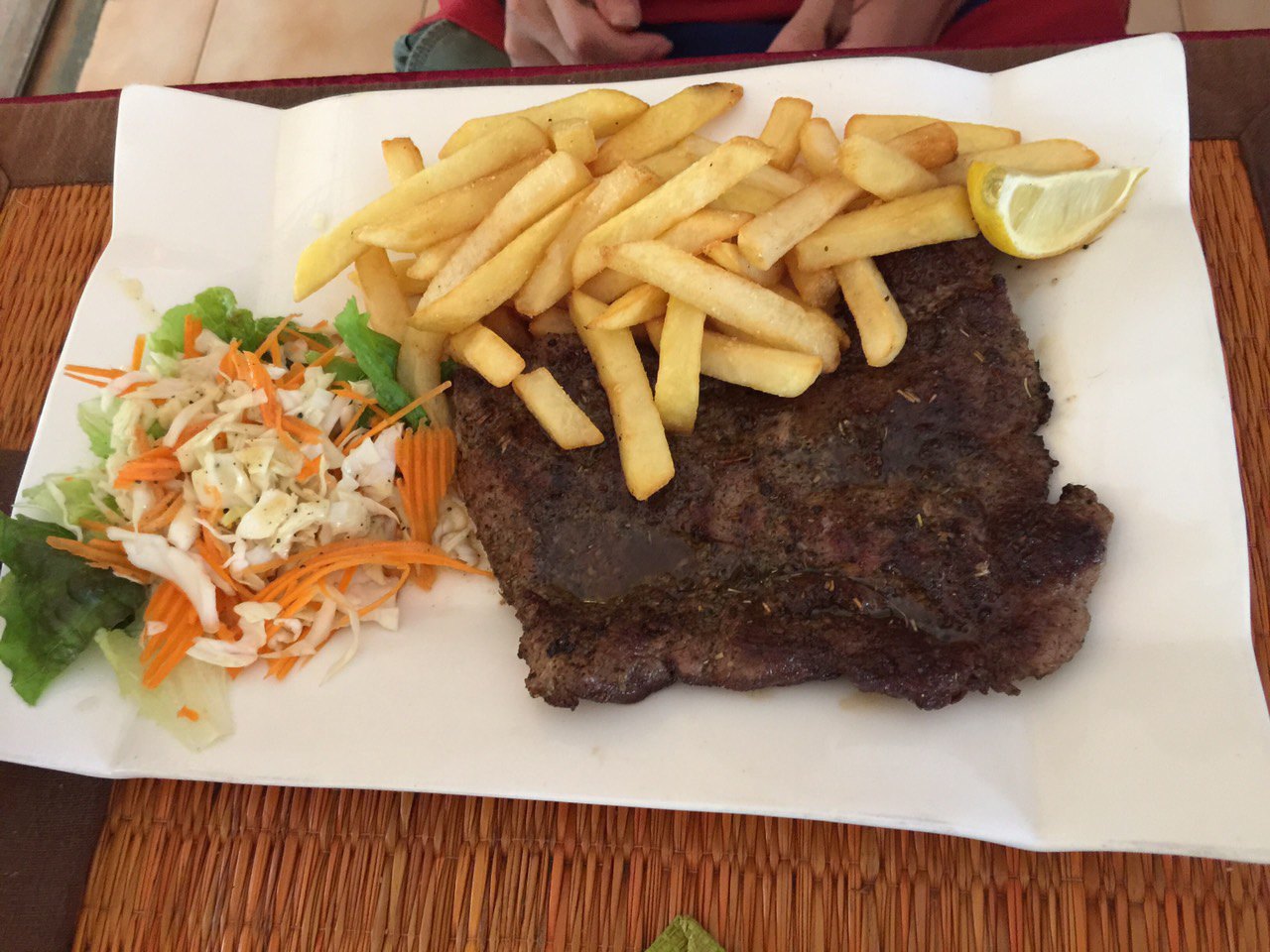 苏雅克Chez Rosy - Le Gris Gris Restaurant好吃吗,Chez Rosy - Le Gris Gris ...