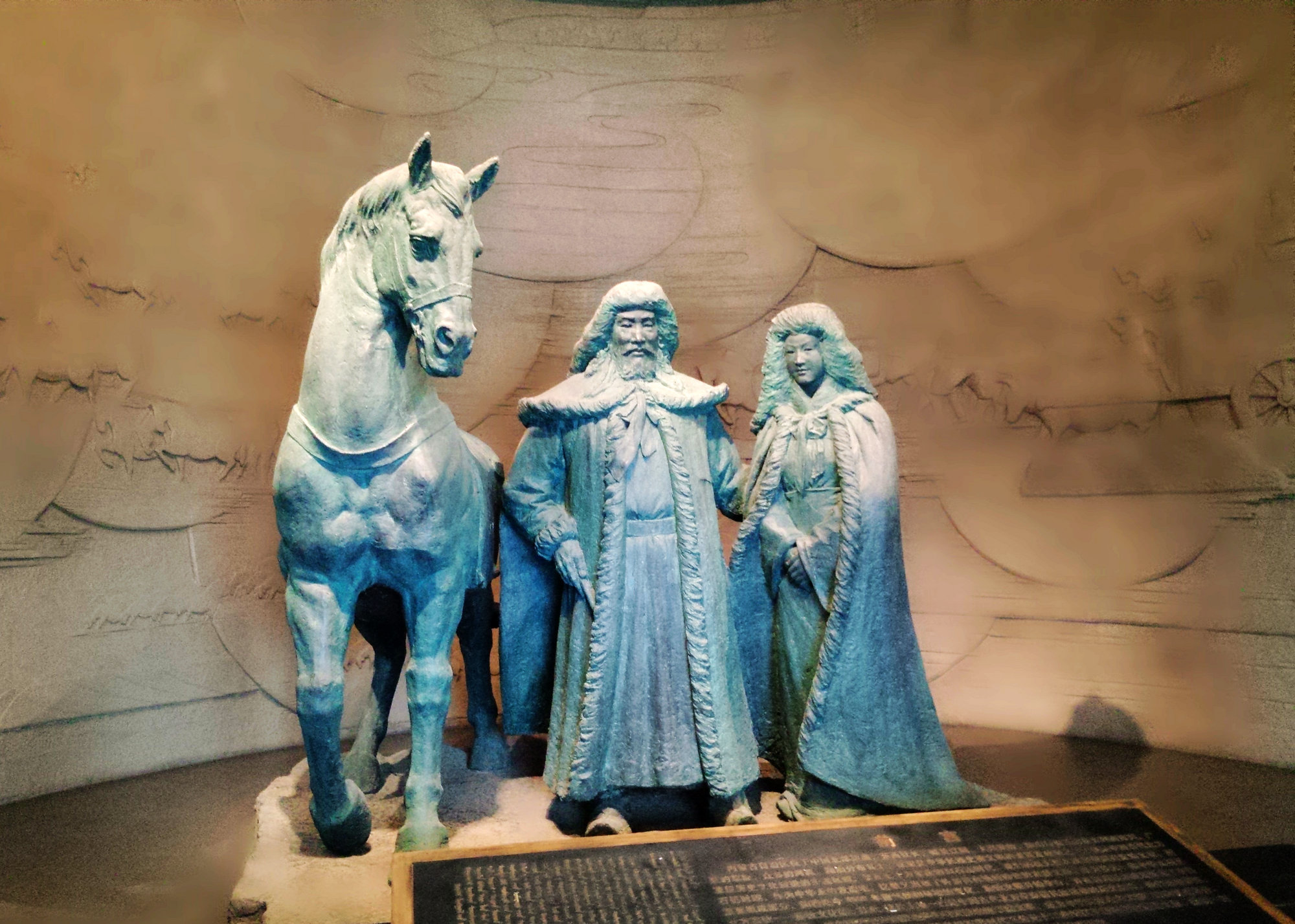 内蒙古博物院预约,内蒙古博物院镇馆之宝,内蒙古博物院(第11页)_大山谷图库