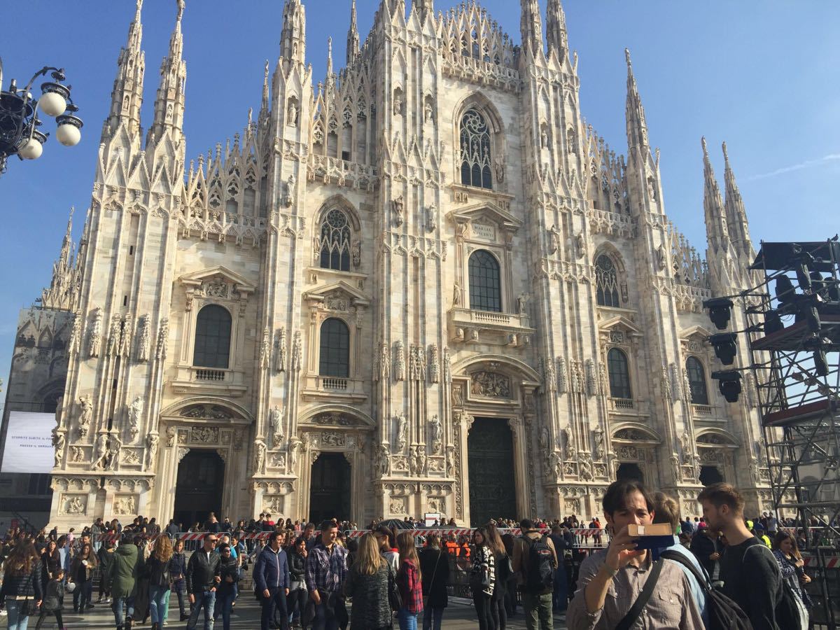 米兰周边旅游景点,米兰周围走步绿地,意大利米兰哪里好玩_大山谷图库