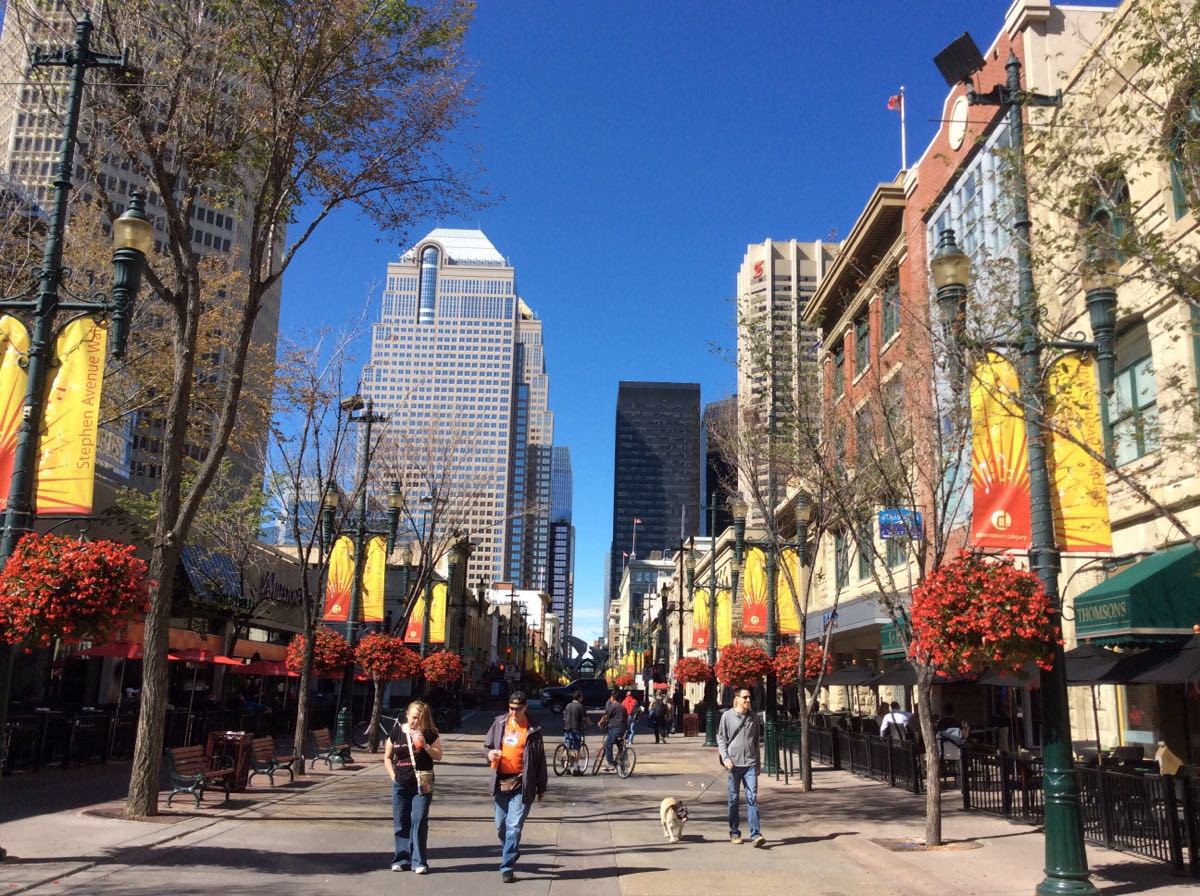 【携程攻略】卡尔加里塔门票,卡尔加里塔攻略/地址/图片/门票价格