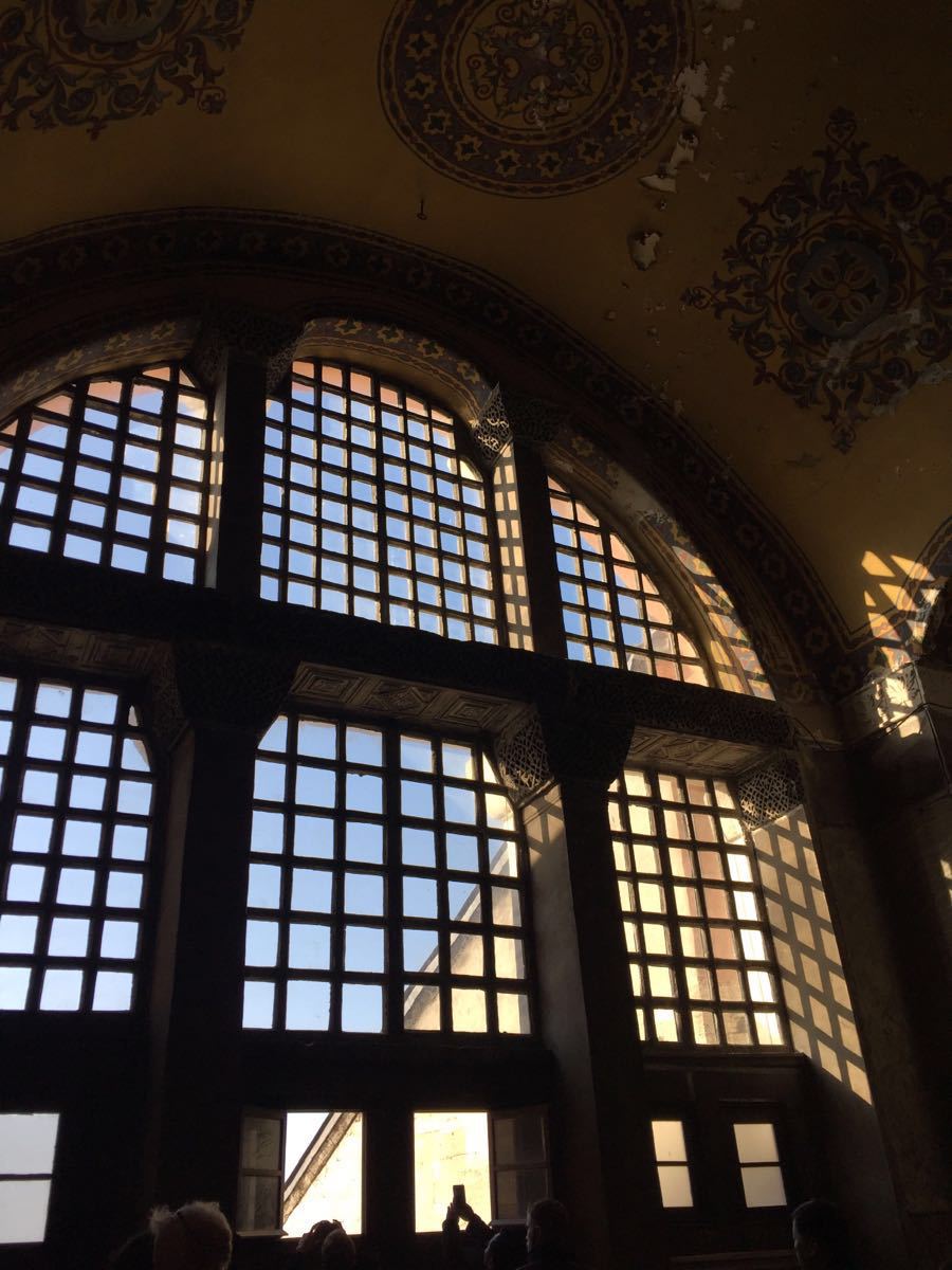 【携程攻略】圣索菲亚大教堂门票,伊斯坦布尔圣索菲亚大教堂攻略/地址/图片/门票价格