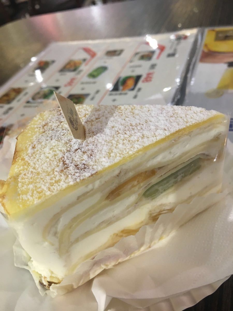 2025Layers Cake美食餐厅,美味可口的layers cakes！让... 【去哪儿攻略】
