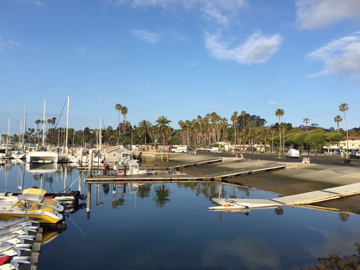 2025Santa Barbara Waterfront游玩攻略,...收获了美妙的海滩时光，除...【去哪儿攻略】