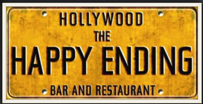 2026Happy Ending Bar美食餐厅,他们家是下午5点半开始营业，...【去哪儿攻略】