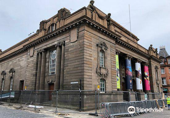 珀斯Dewars Centre攻略,珀斯Dewars Centre门票/游玩攻略/地址/图片/门票价格【携程攻略】